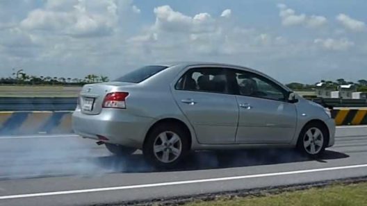 Threshold Braking – Pinellas Driving School