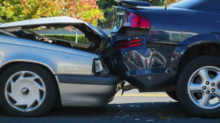 Proper Following Distance – Pinellas Driving School